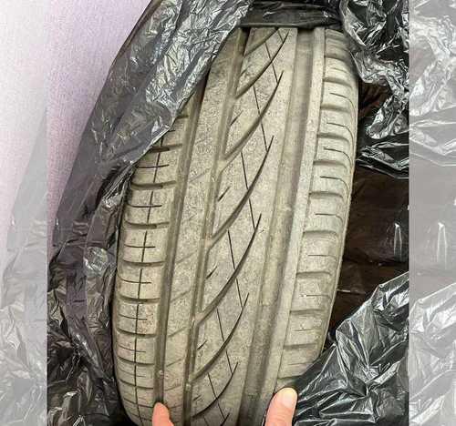 Continental ComfortContact - 6 185/50 R16 81