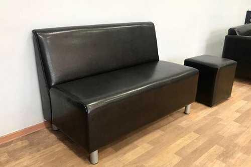 Офисные кресла и диваны "Паладин" от производителя