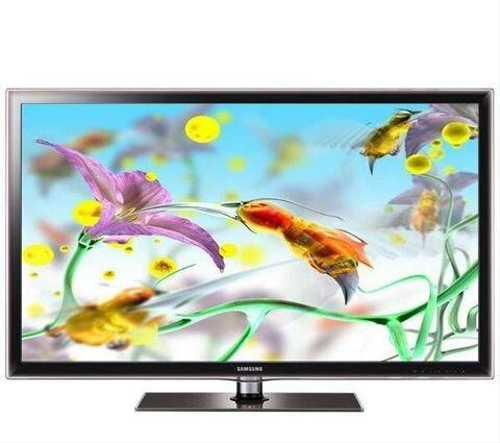 Телевизор Samsung без SmartTV UE40D5520 (102 см)