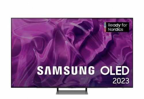 Телевизор Samsung QE77S90C 2023