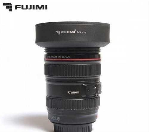Fujimi fcrh67 Складная резиновая бленда (67 мм)