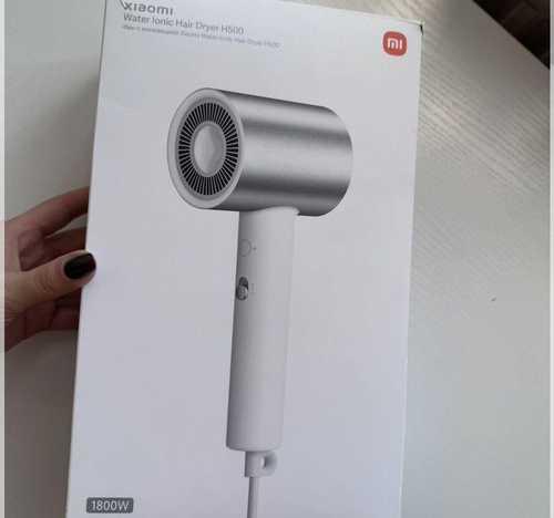 Фен xiaomi h500