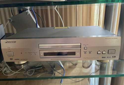 Pioneer DV-868 DVD плеер