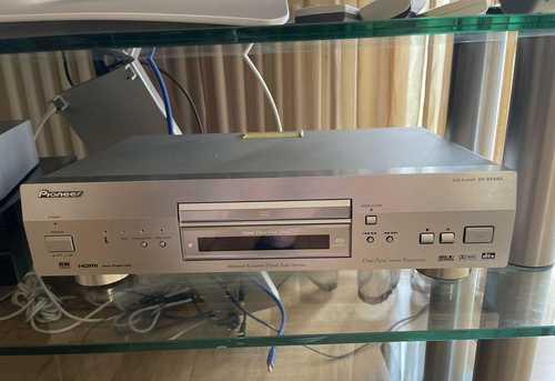 Pioneer DV-868 DVD плеер