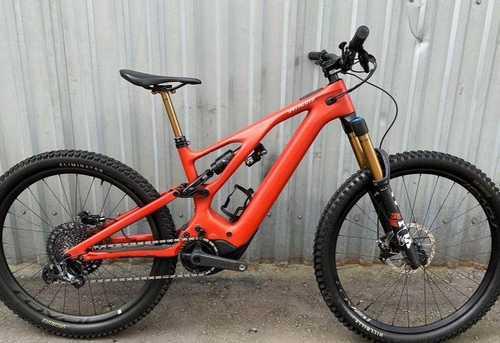 Specialized Turbo Levo Pro M