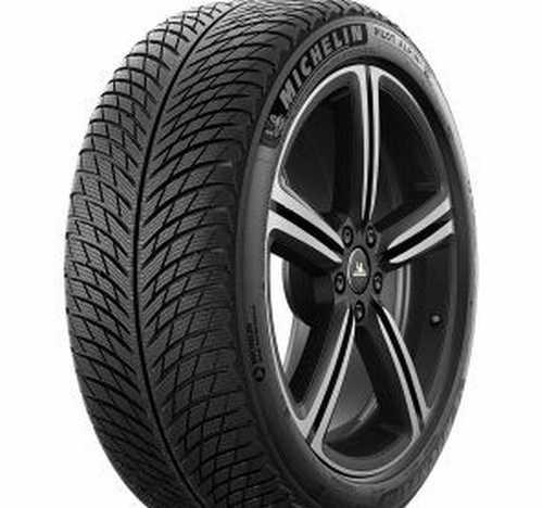 Michelin Pilot Alpin 5 315/30 R21 V