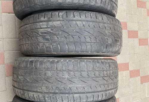 Continental Conti4x4Contact 225/55 R18