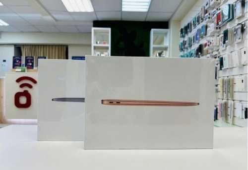 MacBook Air 13 8/256 (mgnd3) Золотой - Новый