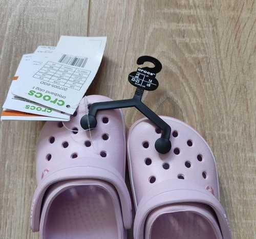 Crocs сабо детские c6