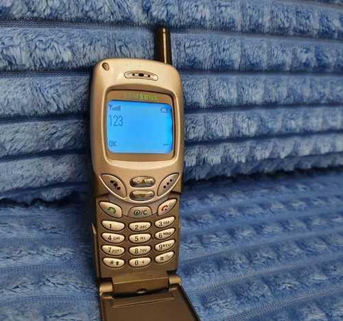 Samsung SGH-R200