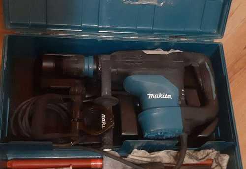 Перфоратор makita HR 4003c