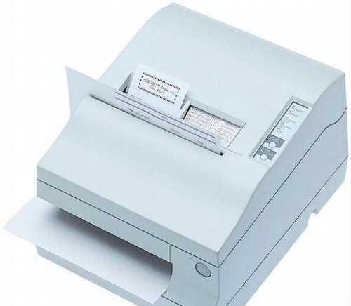 Чековый принтер Epson TM-U950