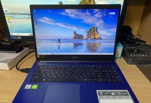 Ноутбук Acer aspire 3 a315-55g