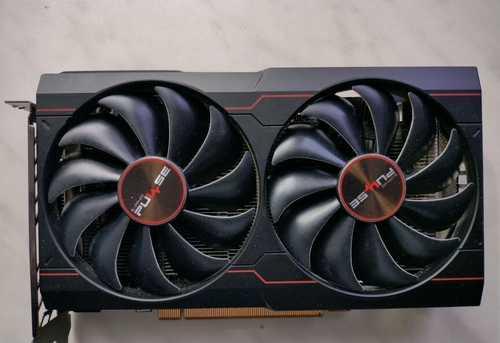 Видеокарта Sapphire RX6500XT