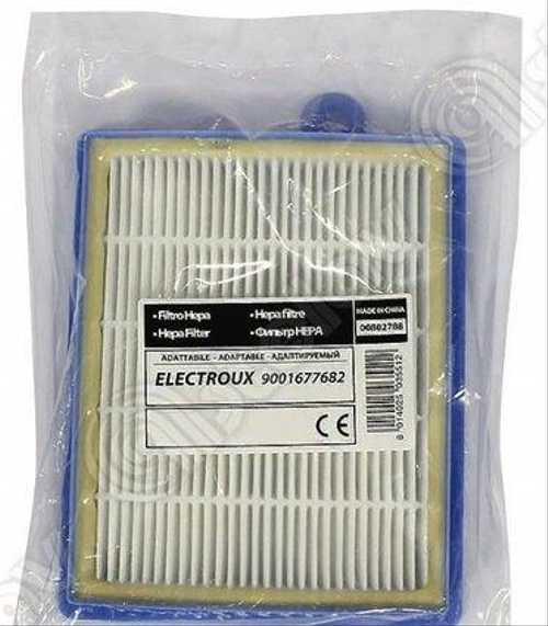 Hepa-фильтр allergy plus efs1w пылесосы electrolux