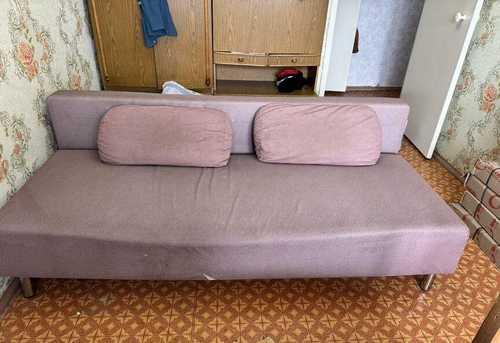 Раскладной диван 140 см