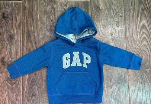 Толстовка для мальчика Gap