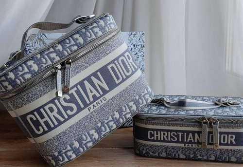 Женская косметичка Christian Dior