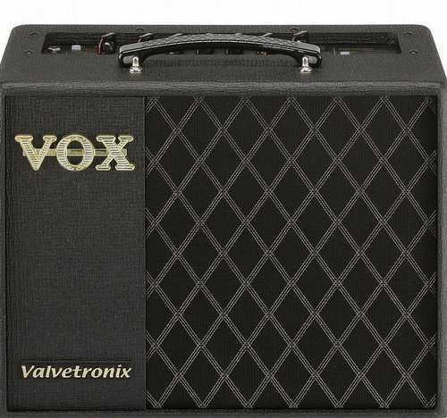 Гитарный комбо VOX VT20X