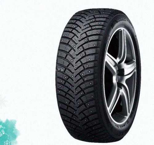 Nexen Winguard WinSpike 3 255/55 R19