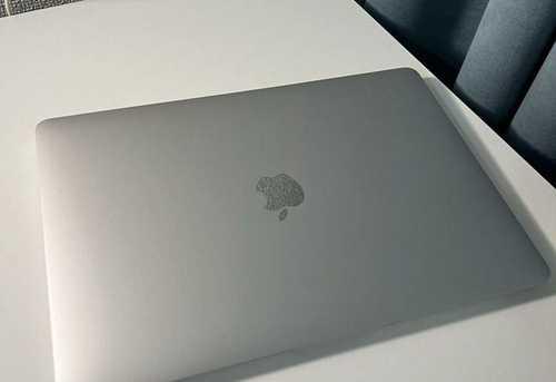 Apple MacBook Air М1 8/256 Silver