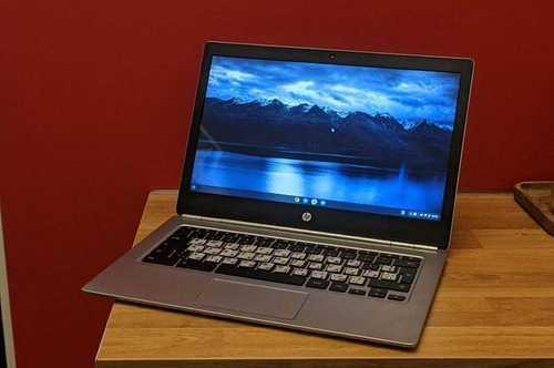 Ноутбук HP Chromebook G1 13,3