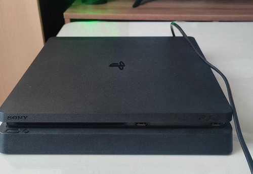 Sony PS4 slim