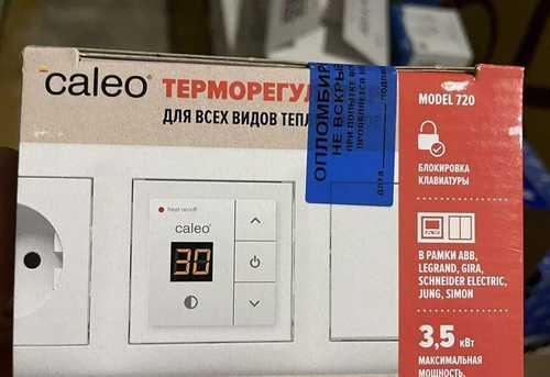 Терморегулятор Caleo