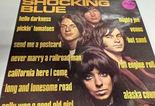 Shocking blue (LP,germany)