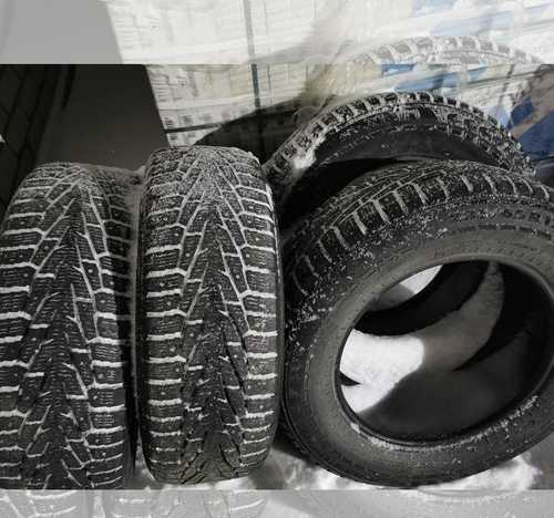 Nokian Tyres Hakkapeliitta 7 SUV 235/65 R17