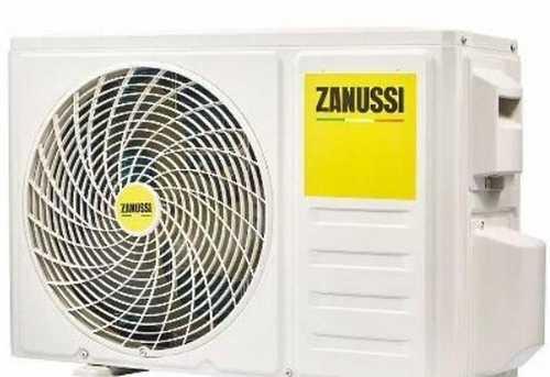 Блок наружный Zanussi zacs-12 HB/A23/N1/Out сплит