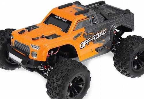 Радиоуправляемая модель 1/16 MJX Hyper GO M163