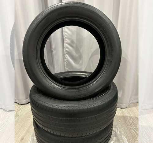 Bridgestone Ecopia EP300 215/55 R17 97V