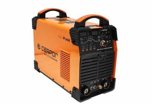 Инвертор Сварог Real TIG 315 P AC/DC Multiwave