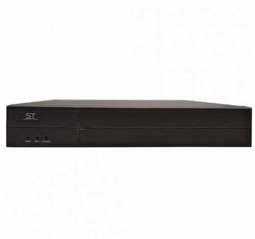 Space Technology ST-NVR-S1008M55 city