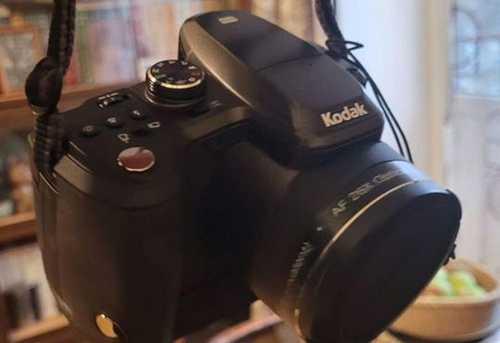 Зеркальный фотоаппарат Kodak EasyShare Z981