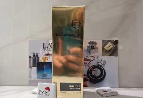 Духи Montale Pure Love 100 мл Оригинал