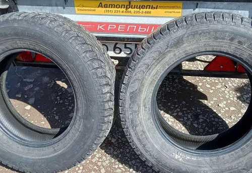Nokian Tyres Hakkapeliitta 5 265/65 R17