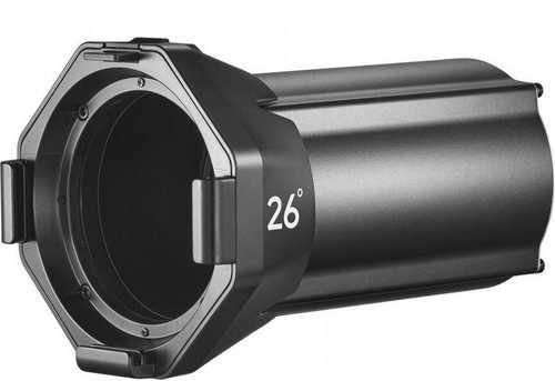 Новый 26 Lens Godox 30237 линза для VSA-26K