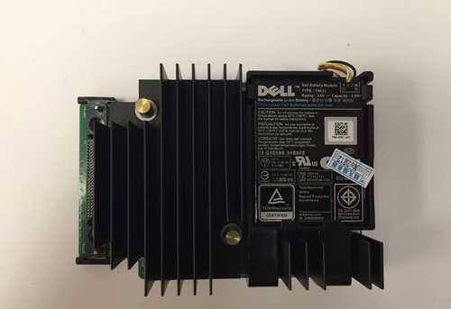 Контроллер Dell 0kmccd perc H730 1GB (405-aaegt)