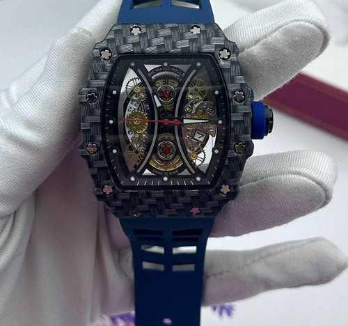 Мужские часы Richard Mille