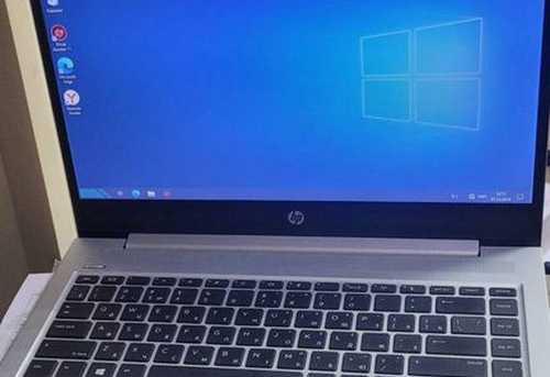 Ноутбук HP ProBook 440 G7 Арт.3146/3182/224