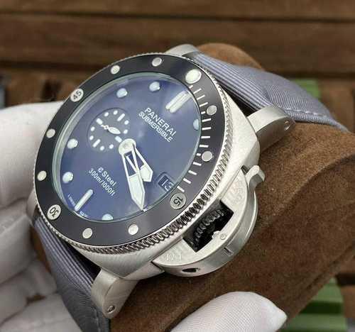 Panerai Submersible Мужские механические часы