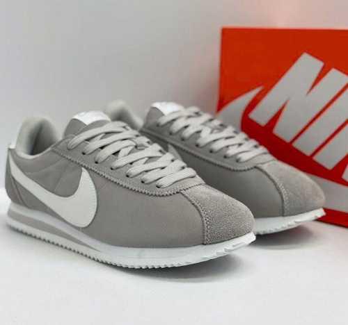 Кроссовки мужские nike cortez nylon pren