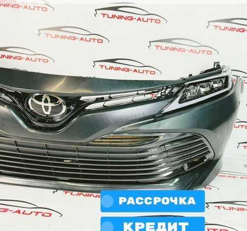 Бампер   фары Toyota Camry 70