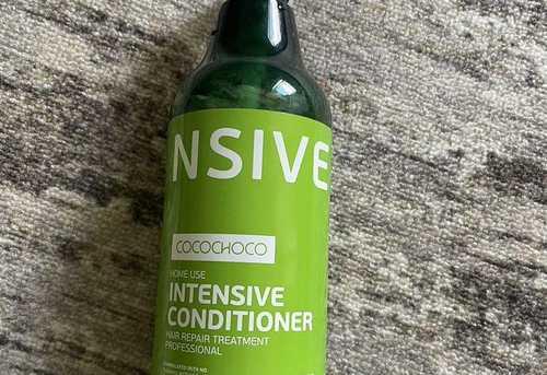 Кондиционер для волос cocochoco Intensive