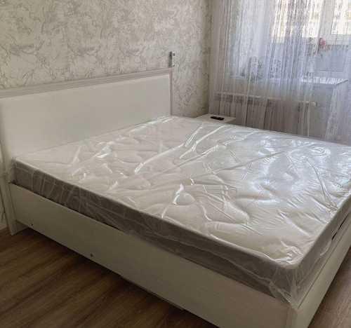 Матрас ортопедический новый 160х200 и другие