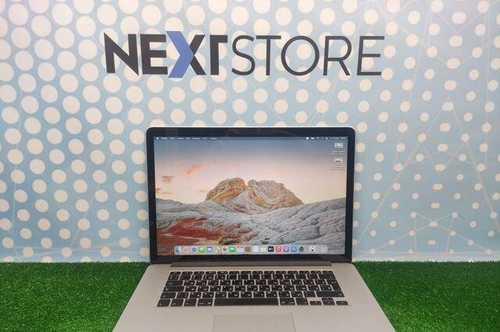 MacBook Pro 15 i7 16Gb