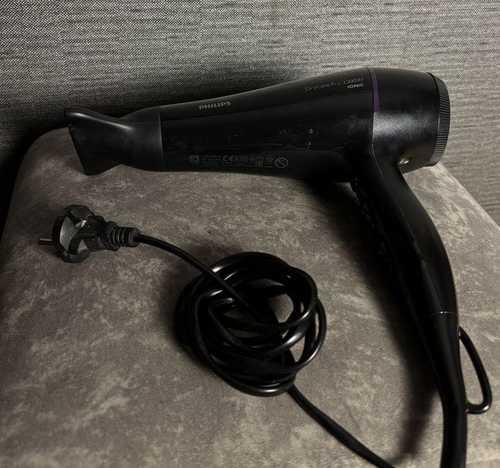 Фен Philips DryCare Pro 2200 W