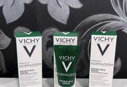 Сыворотка Vichy Normaderm
